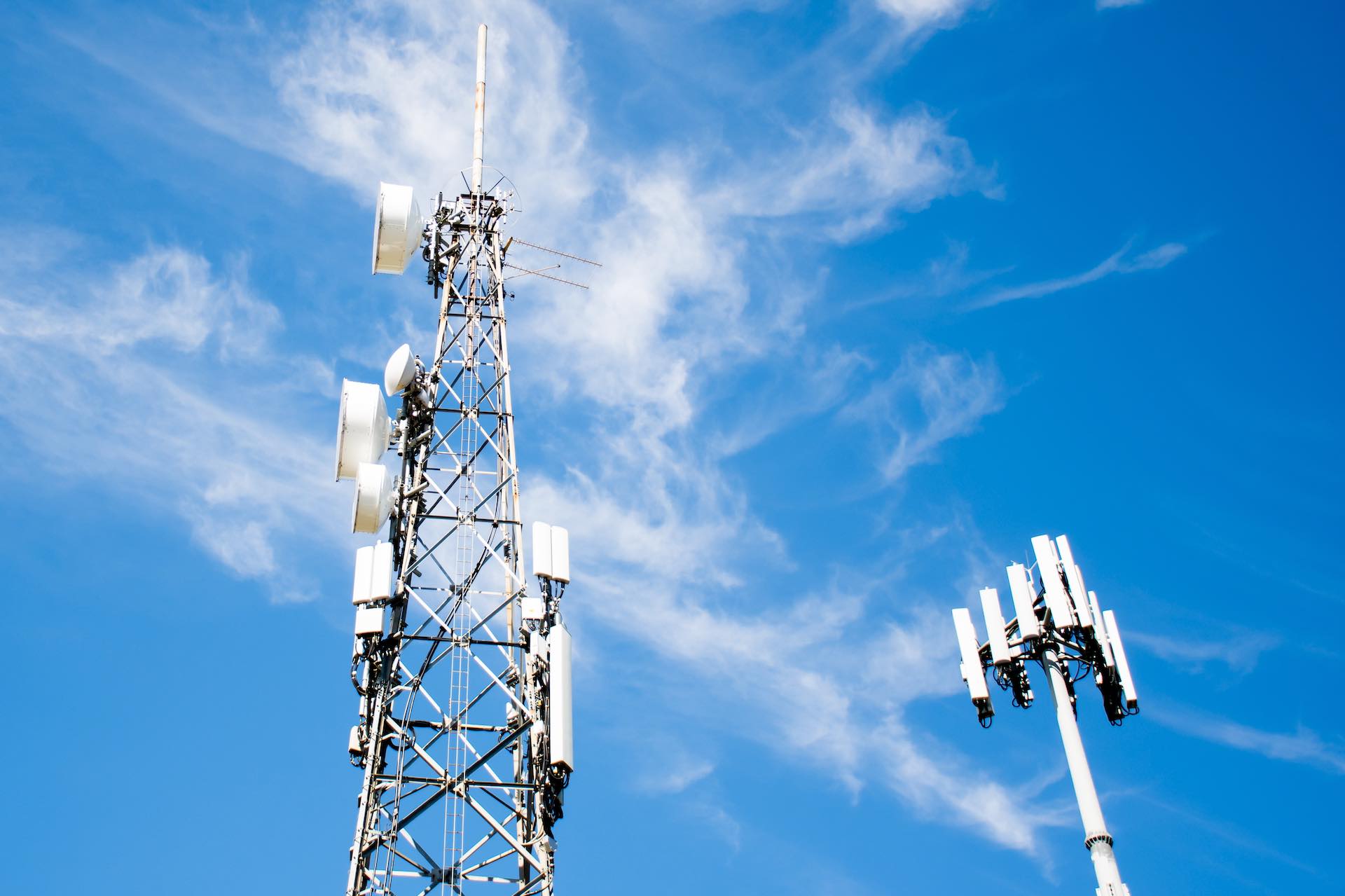 India allocates spectrum to telecom operators paving the way for 5G ...